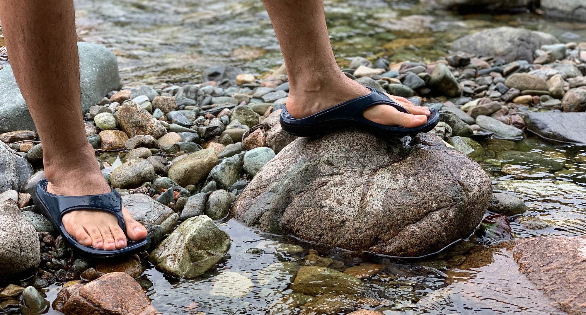 The Essential Guide to Choosing the Perfect Sandals for Outdoor Advent ...
