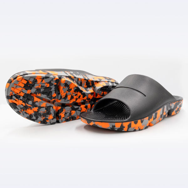 Forzefend Footwear-Step into Adventure